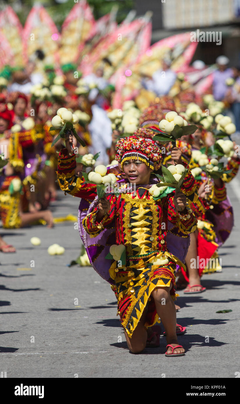 Lanzones Festival held annually on the Island of Camiguin,Northern ...