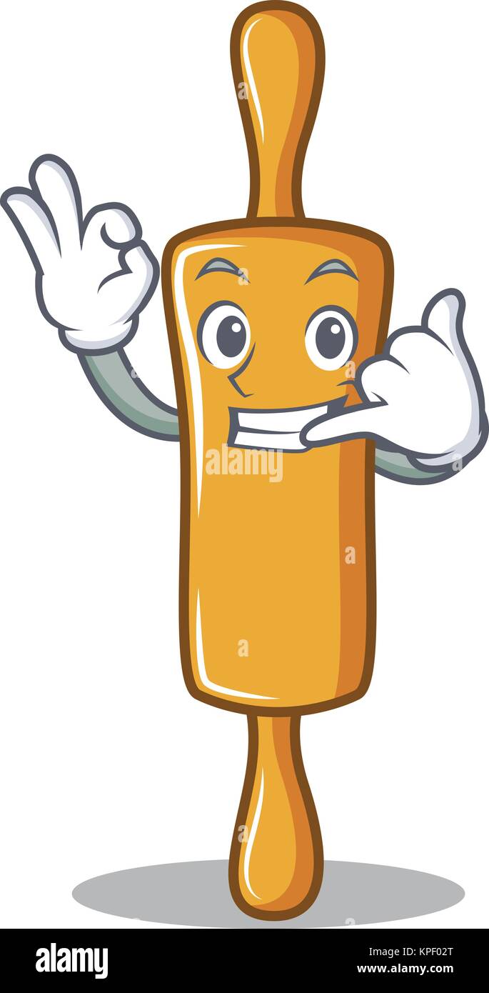 Rolling call Stock Vector Images - Alamy