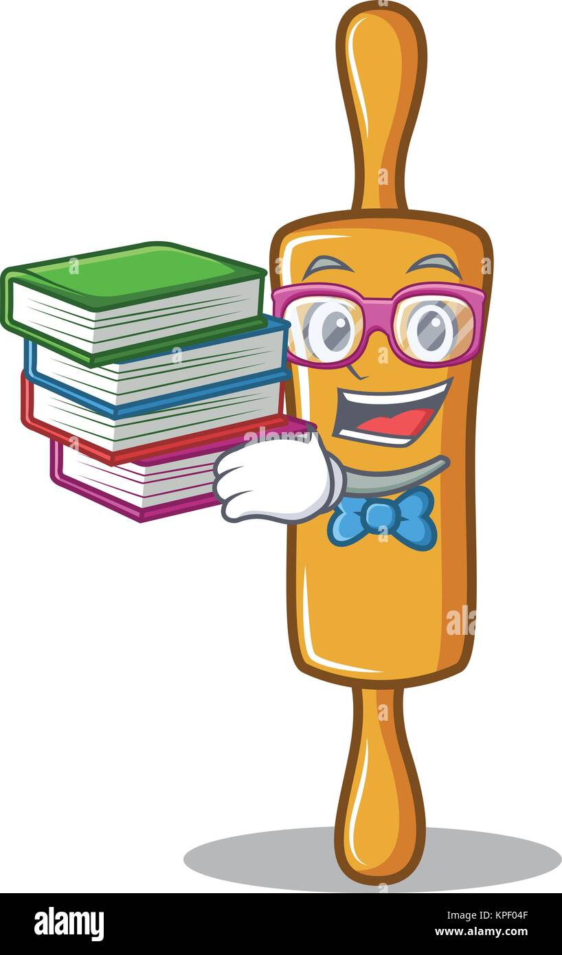 Book rolling Stock Vector Images - Alamy