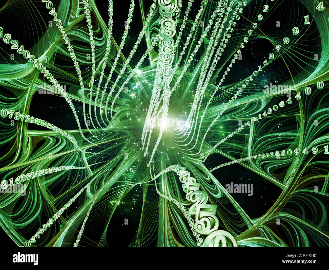 Perspectives of Infinity Stock Photo - Alamy