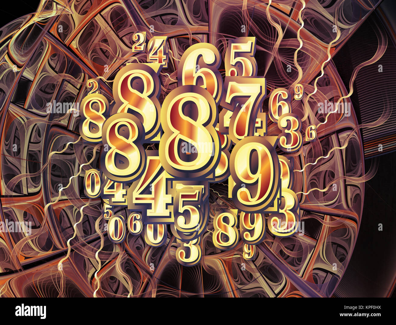 Complicated arrangement hi-res stock photography and images - Alamy