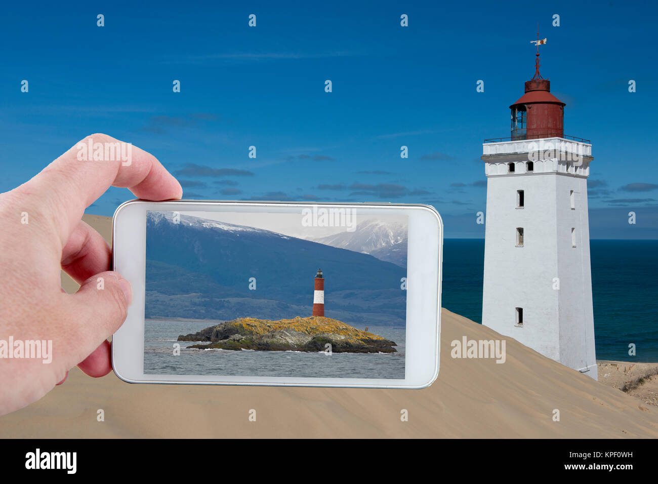 Confusing camera hi-res stock photography and images - Alamy