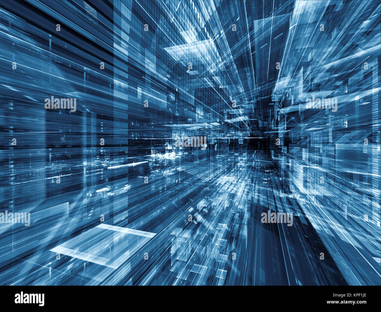 Diversity of Technology Stock Photo - Alamy