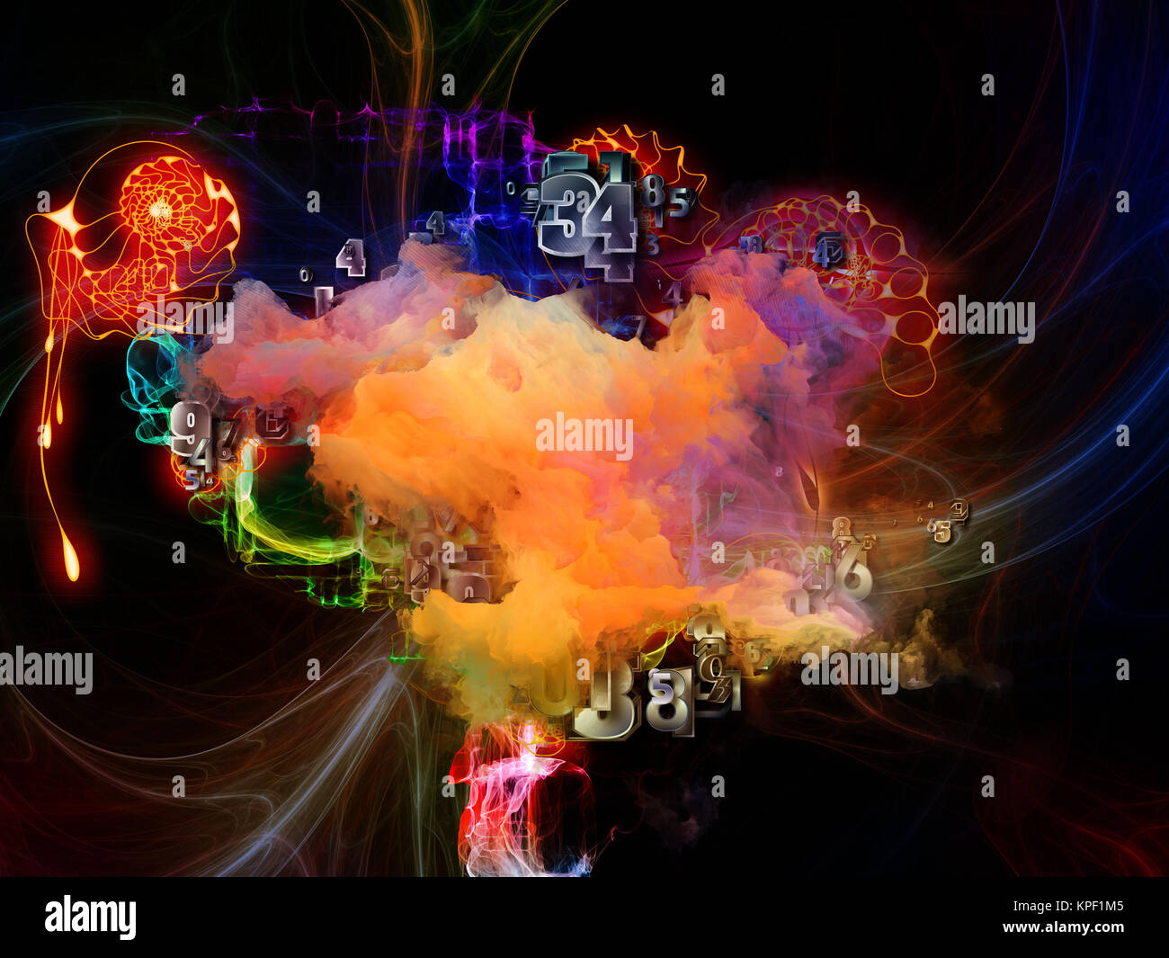 Evolving design symbol hi-res stock photography and images - Alamy