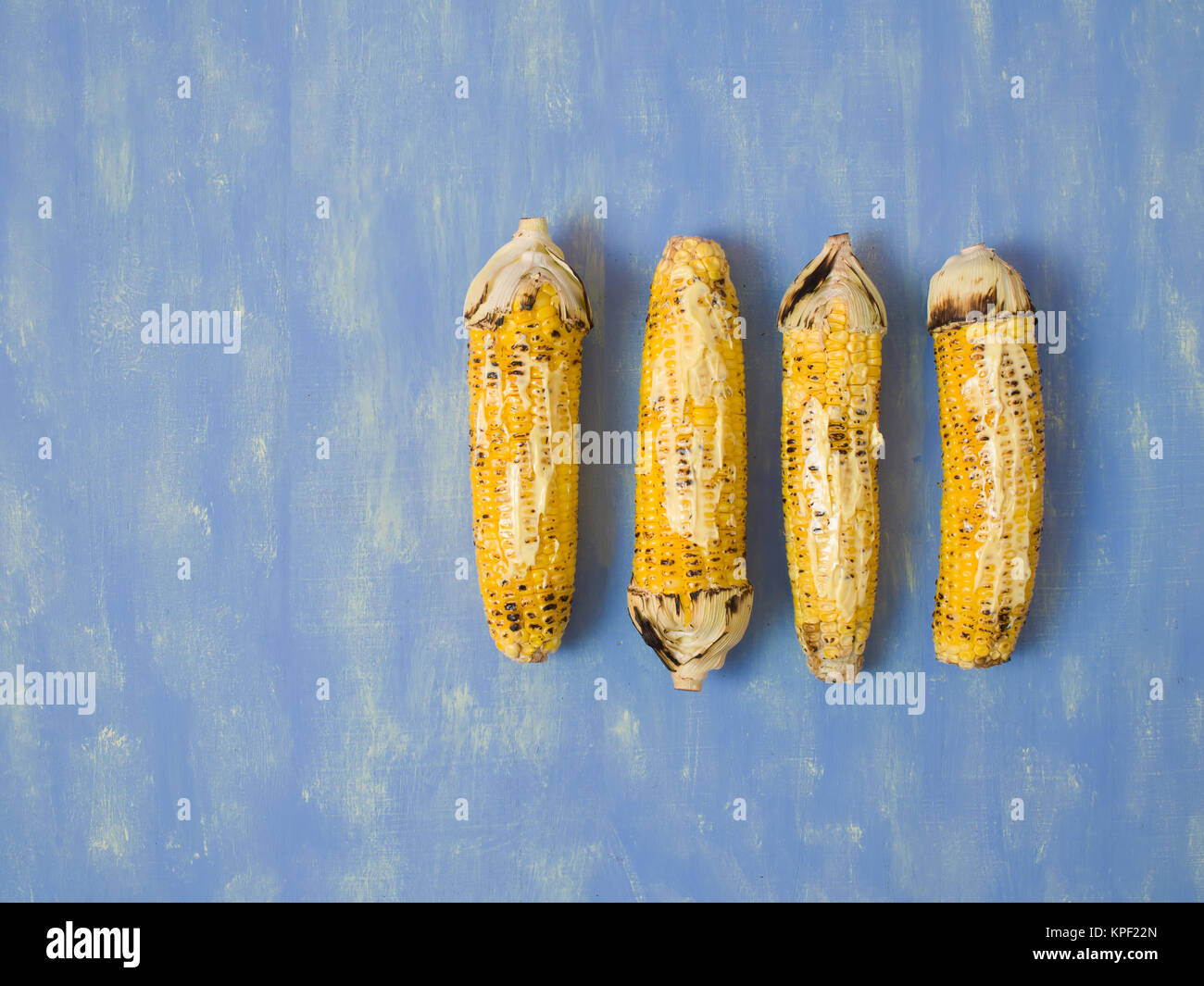 Parched corn hi-res stock photography and images - Alamy