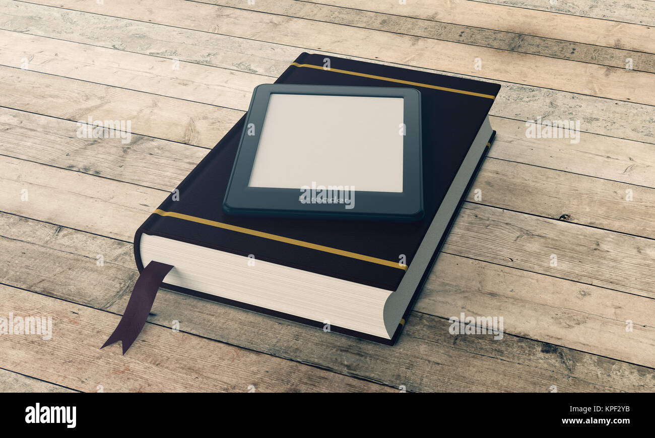 Reader wood hi-res stock photography and images - Alamy