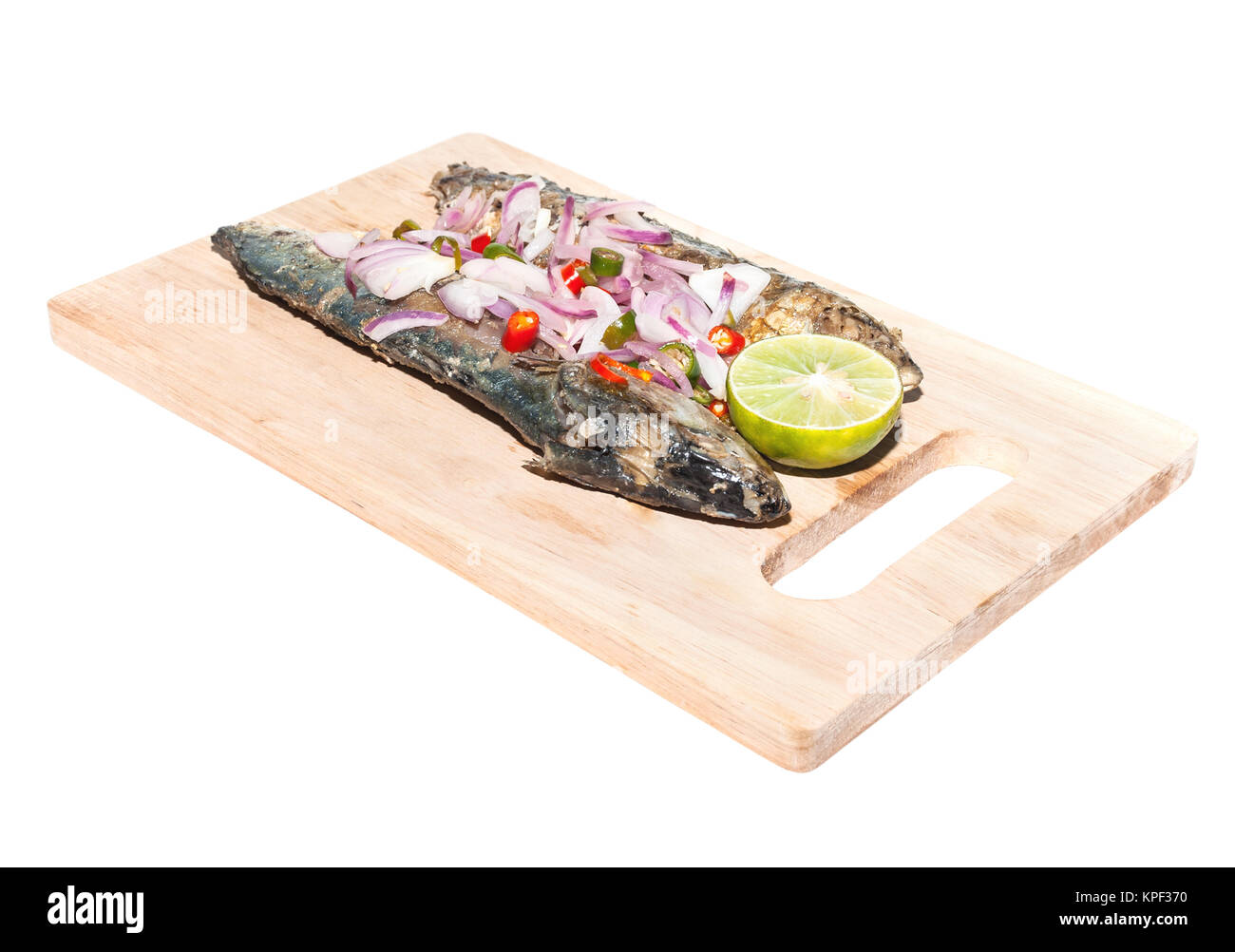 Market asia food grill Cut Out Stock Images & Pictures - Alamy