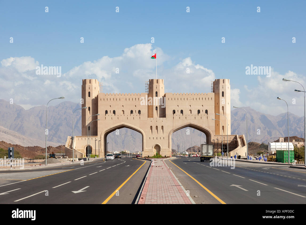Samail High Resolution Stock Photography and Images - Alamy