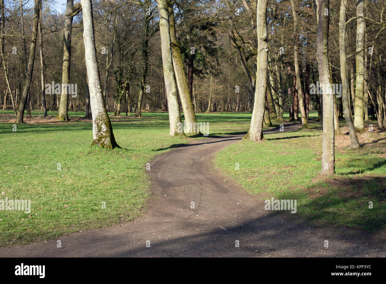 Left fork hi-res stock photography and images - Alamy