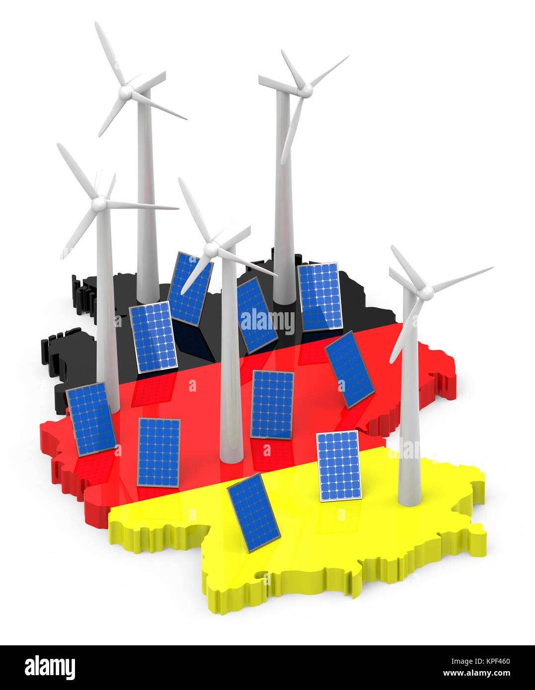 German energy hi-res stock photography and images - Alamy