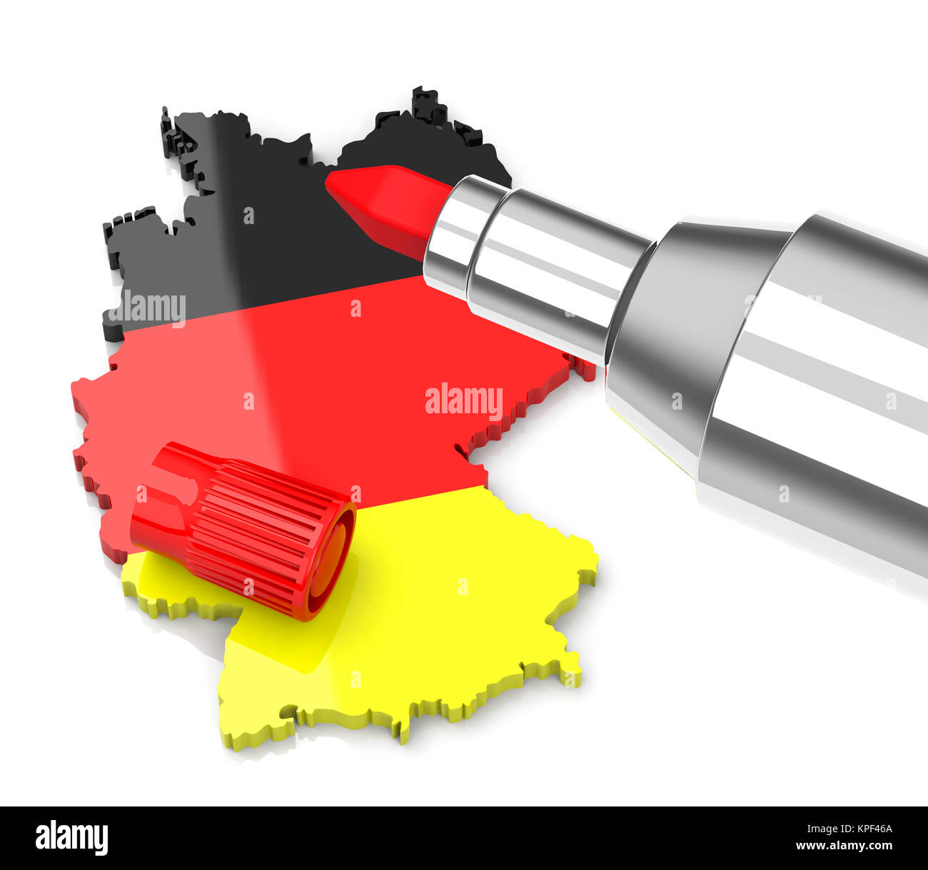 germany cut costs Stock Photo - Alamy