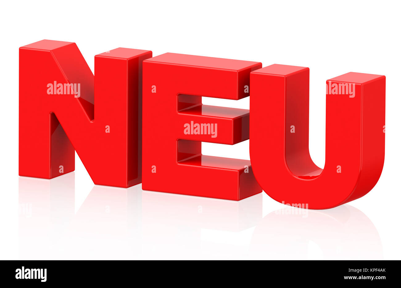 Neu neuheit hi-res stock photography and images - Alamy