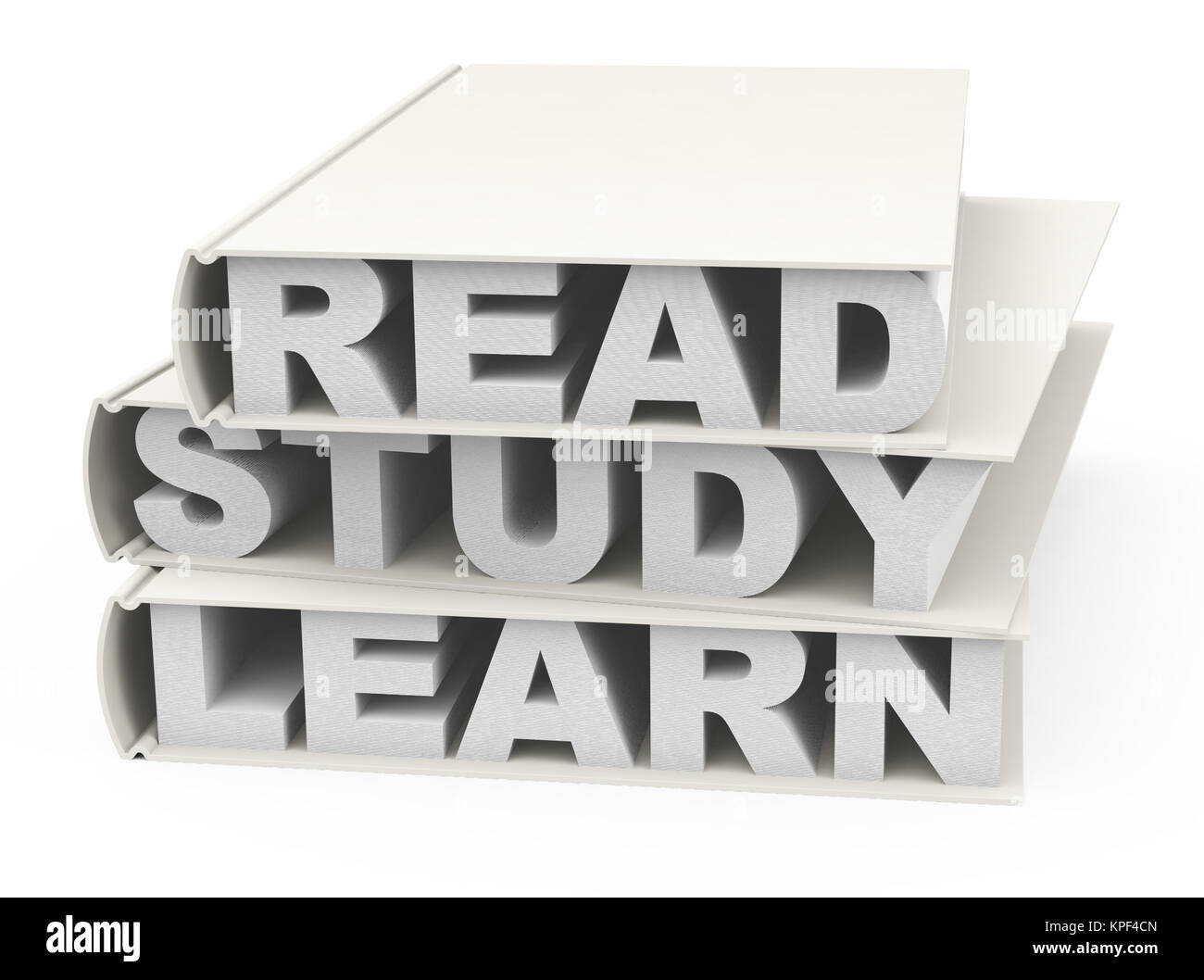 read, study and learn Stock Photo - Alamy