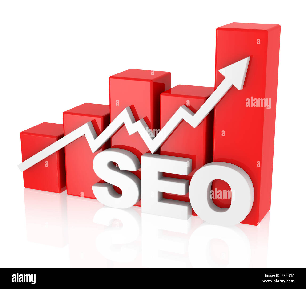 Search engine rank seo Cut Out Stock Images & Pictures - Alamy