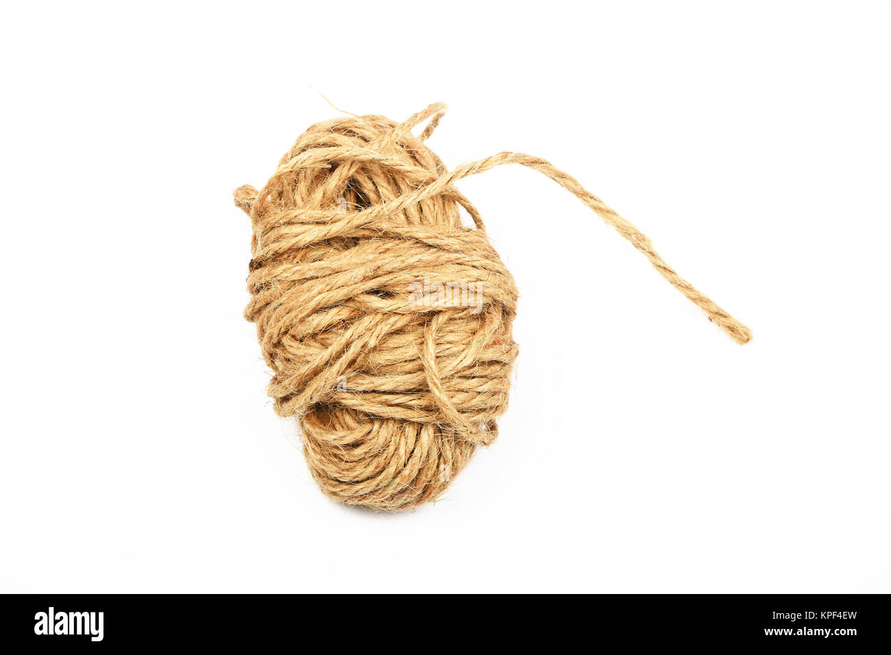 Bobbin Rope High Resolution Stock Photography and Images - Alamy