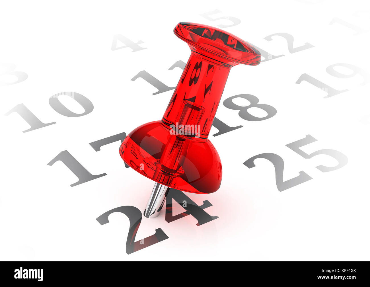Timetable organization Cut Out Stock Images & Pictures - Alamy
