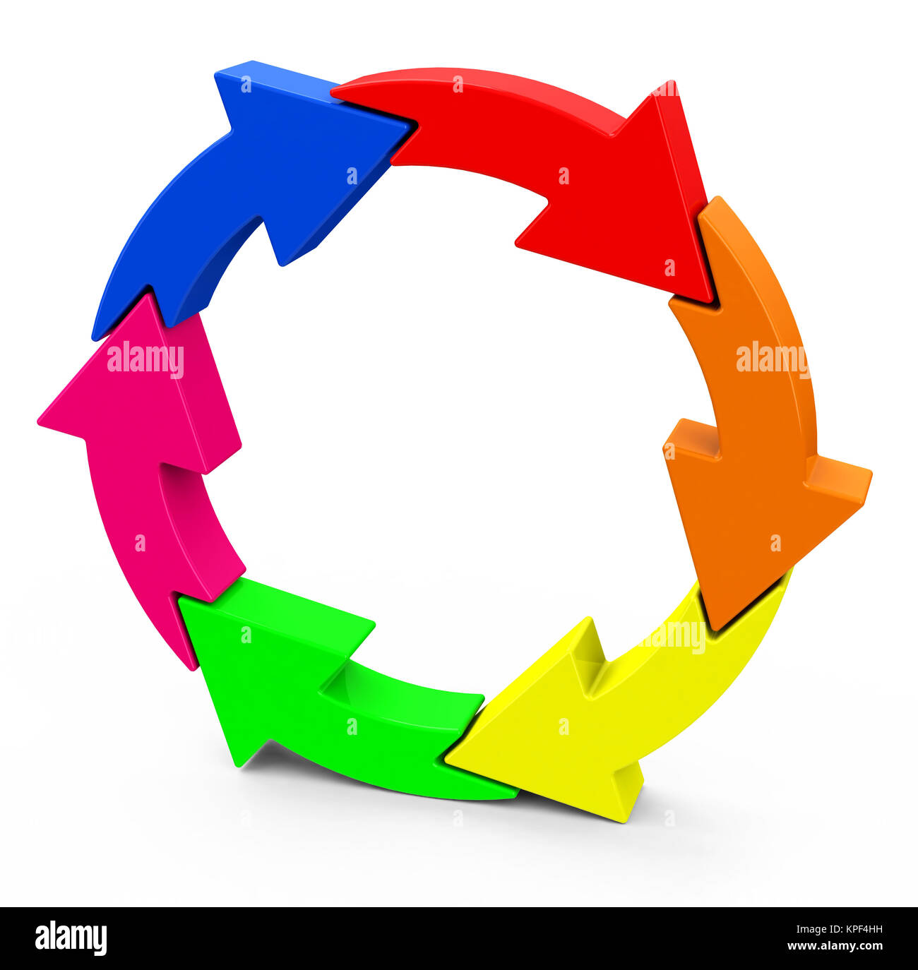 the colorful circulation Stock Photo - Alamy