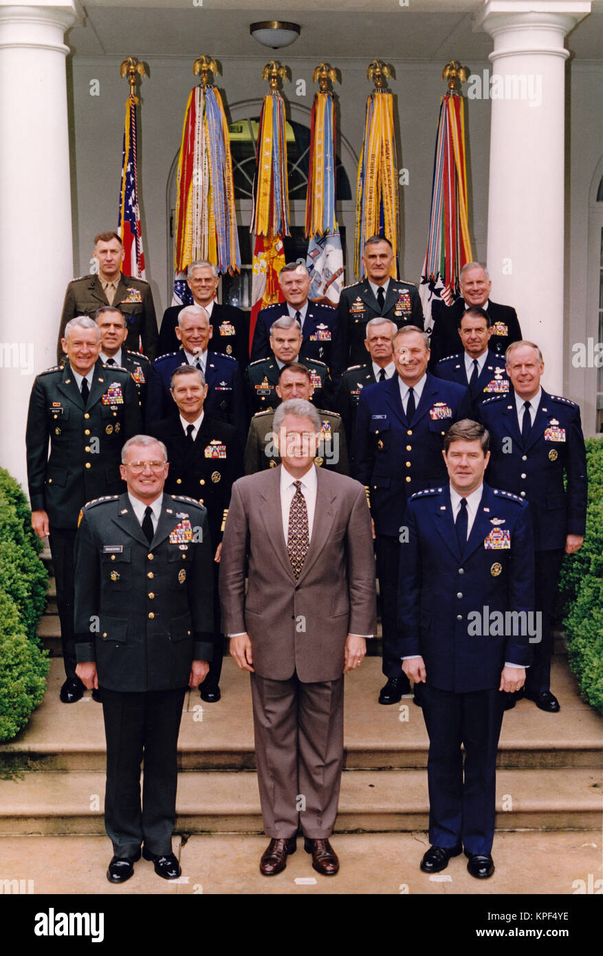 After his meeting in the Cabinet Room this morning with the United ...