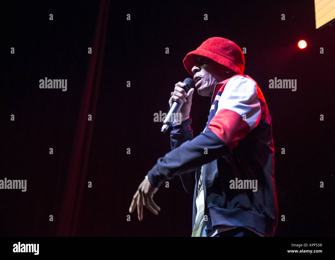 Juice Crew Performing at Manchester O2 Ritz Featuring: Juice Crew, MC ...