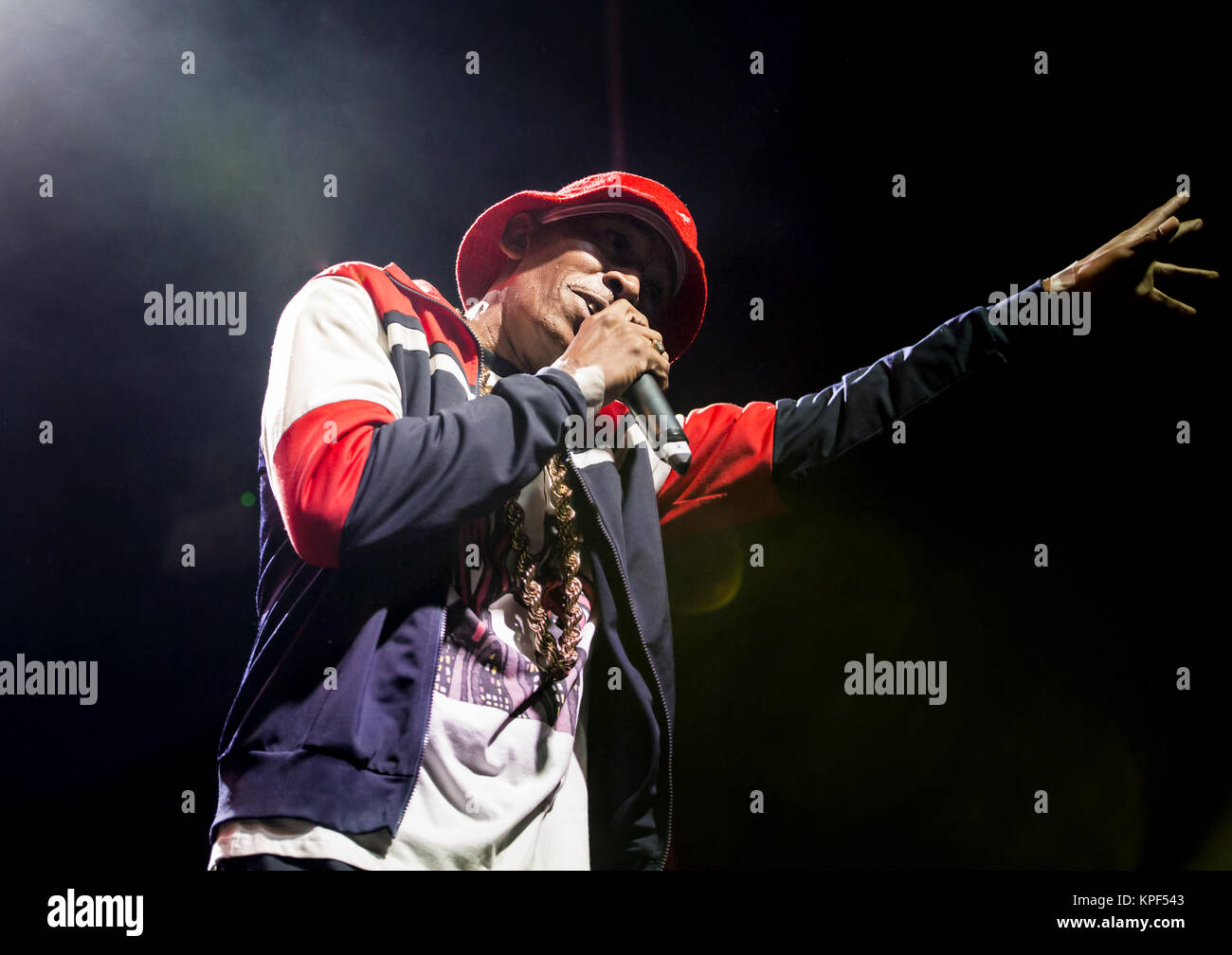 Juice Crew Performing at Manchester O2 Ritz Featuring: Juice Crew, MC ...