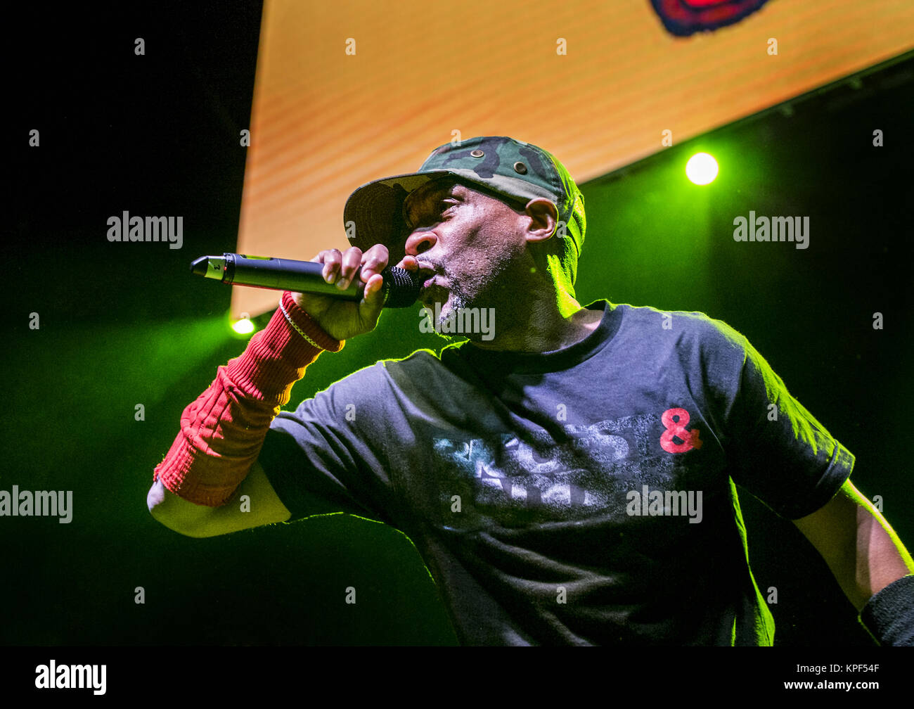 Juice Crew Performing at Manchester O2 Ritz Featuring: Juice Crew ...