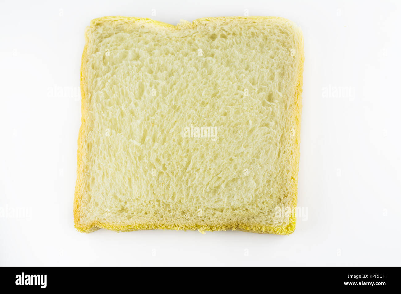 bakery on wood white background Stock Photo - Alamy