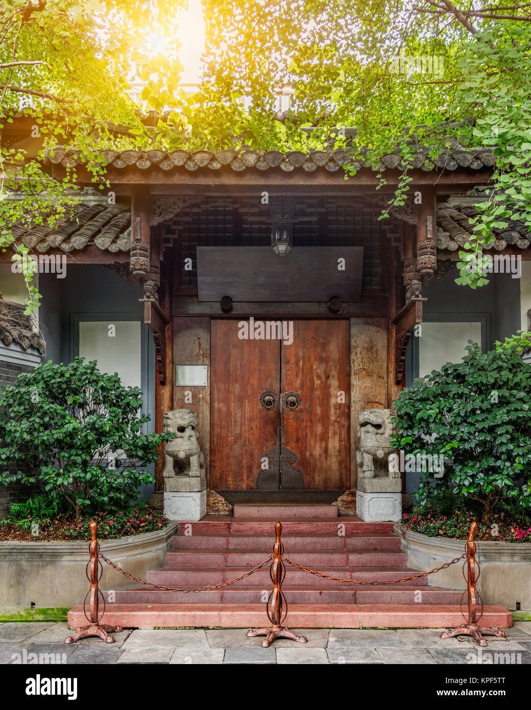 Chinese traditional architecture,Chinese elements,detail shot Stock ...