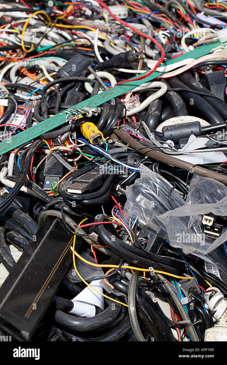 Mess in the yard hi-res stock photography and images - Alamy