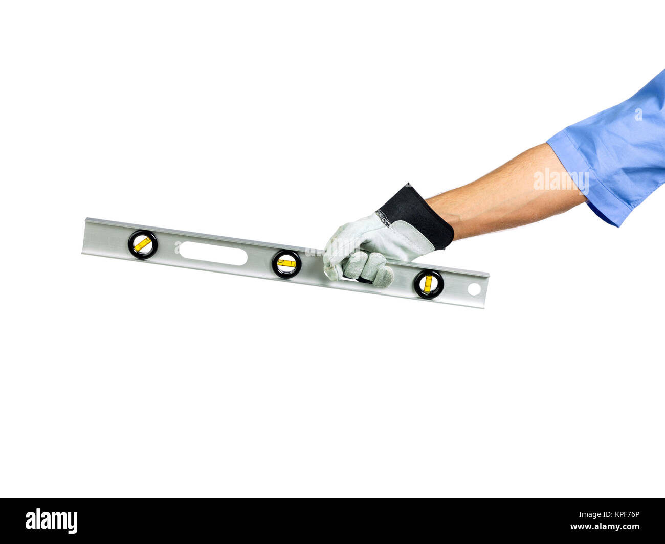 human hand holding libela Stock Photo - Alamy