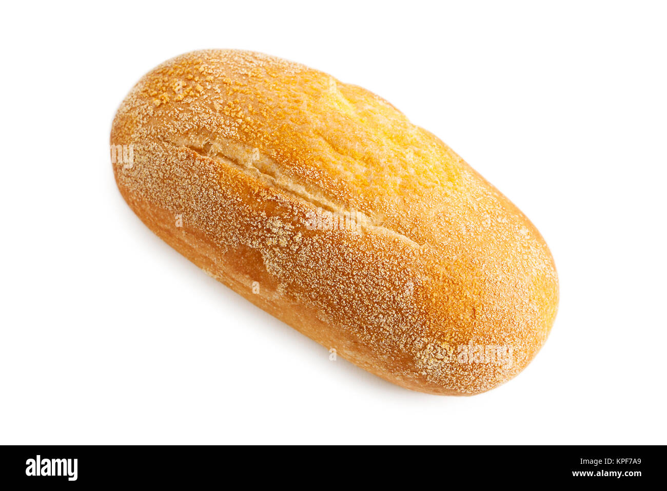 Baguette fresh close up Cut Out Stock Images & Pictures - Alamy