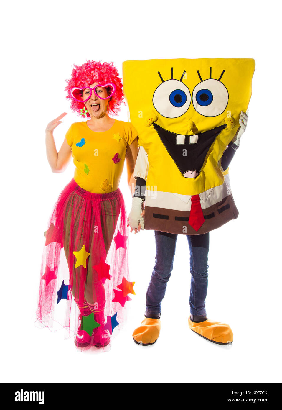 Sad spongebob hi-res stock photography and images - Alamy