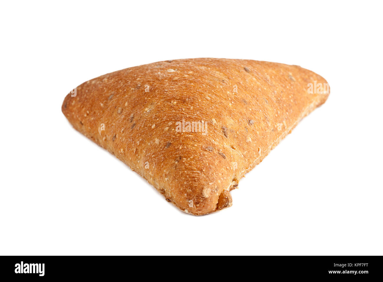 Triangle bread hi-res stock photography and images - Alamy