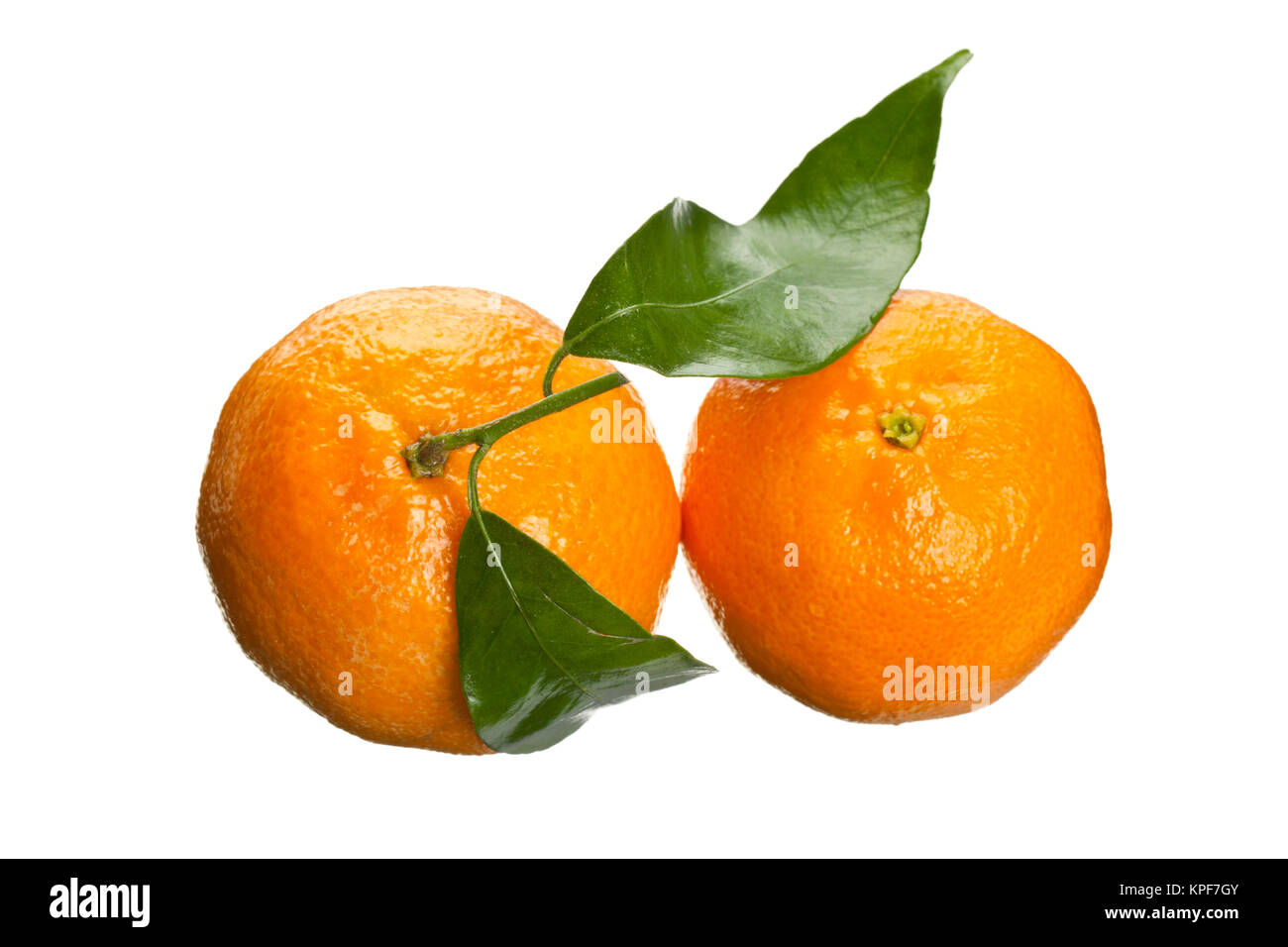 Two oranges hi-res stock photography and images - Alamy