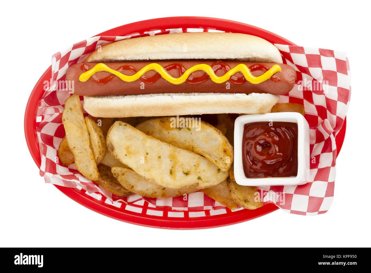 Fatty food hi-res stock photography and images - Alamy