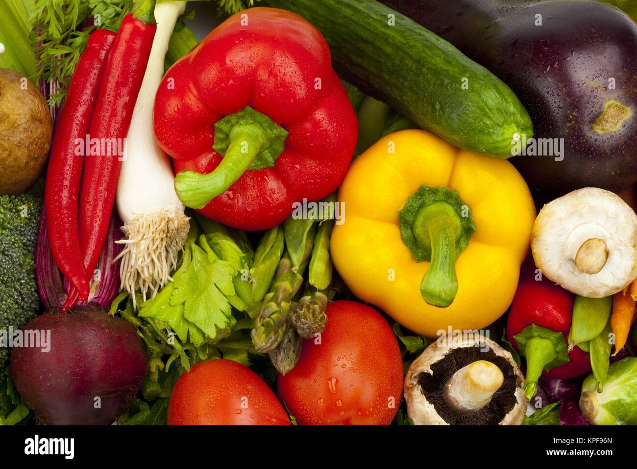 Ten a day hi-res stock photography and images - Alamy