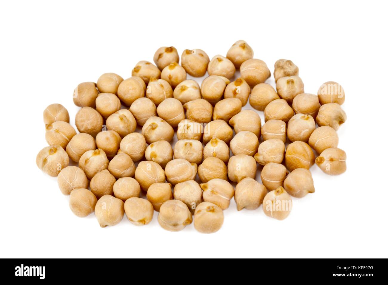 Grains collection Cut Out Stock Images & Pictures - Alamy