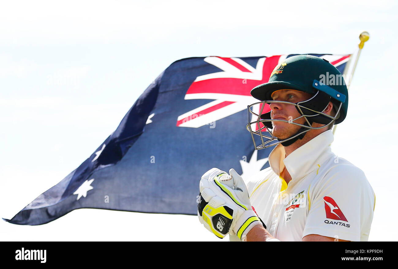 Steve smith of australia Cut Out Stock Images & Pictures - Alamy