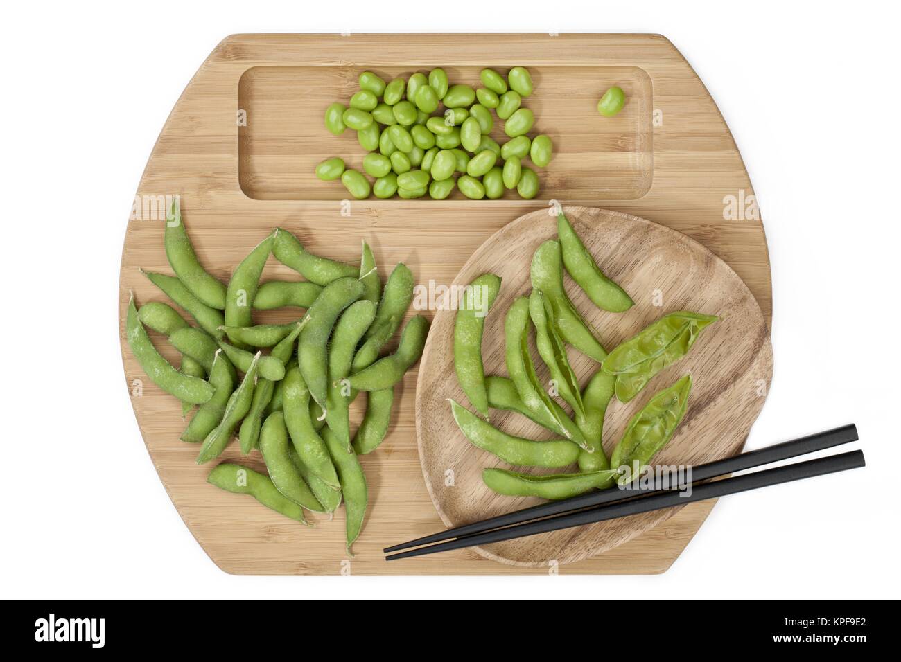 Soybean farming chinese hi-res stock photography and images - Alamy