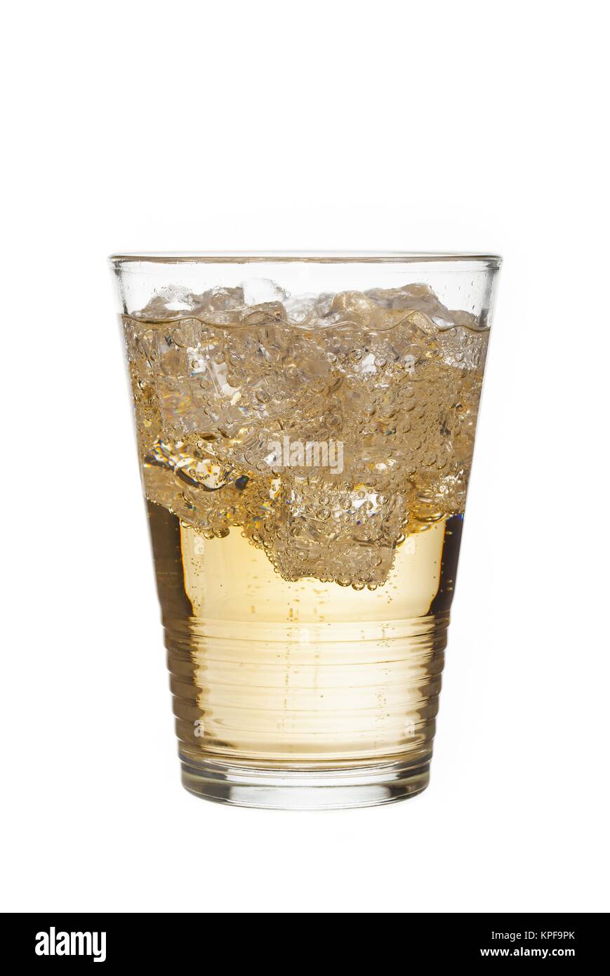Ginger Ale Stock Photos & Ginger Ale Stock Images - Alamy