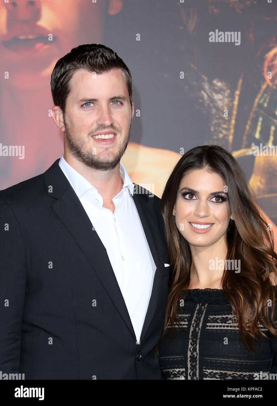 Premiere Of Warner Bros. Pictures' 'Justice League' Featuring: Drew ...