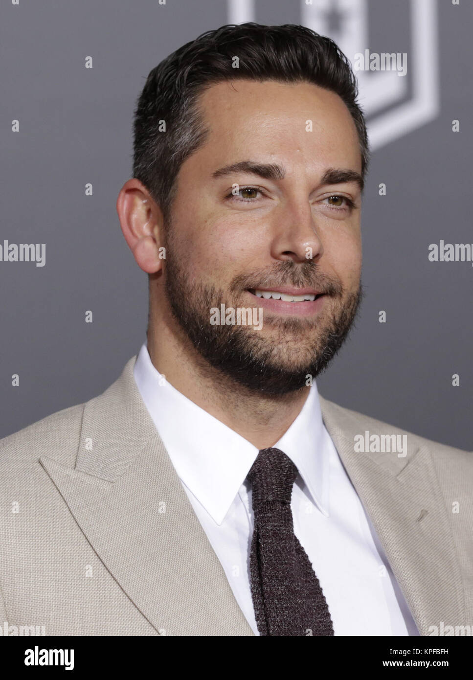 Celebrities attend 'Justice League' film premiere at The Dolby Theater ...