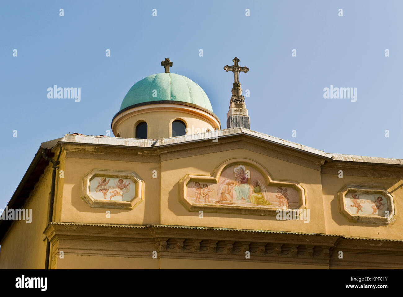 Ovada hi-res stock photography and images - Alamy