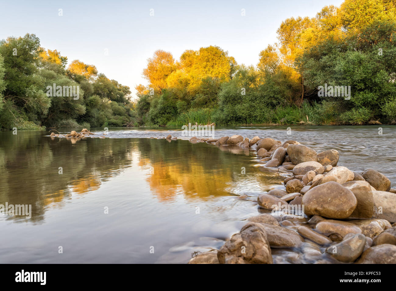 Alfeios greece hi-res stock photography and images - Alamy