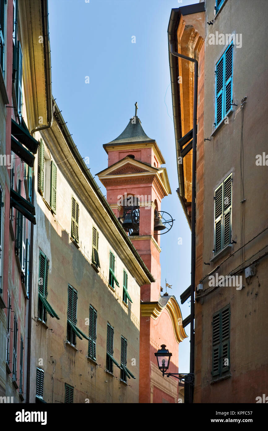 Ovada, Piedmont, Italy Stock Photo - Alamy