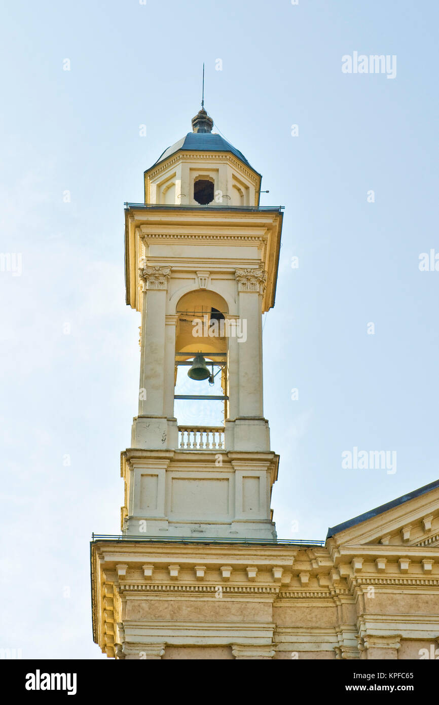 Ovada, Piedmont, Italy Stock Photo - Alamy