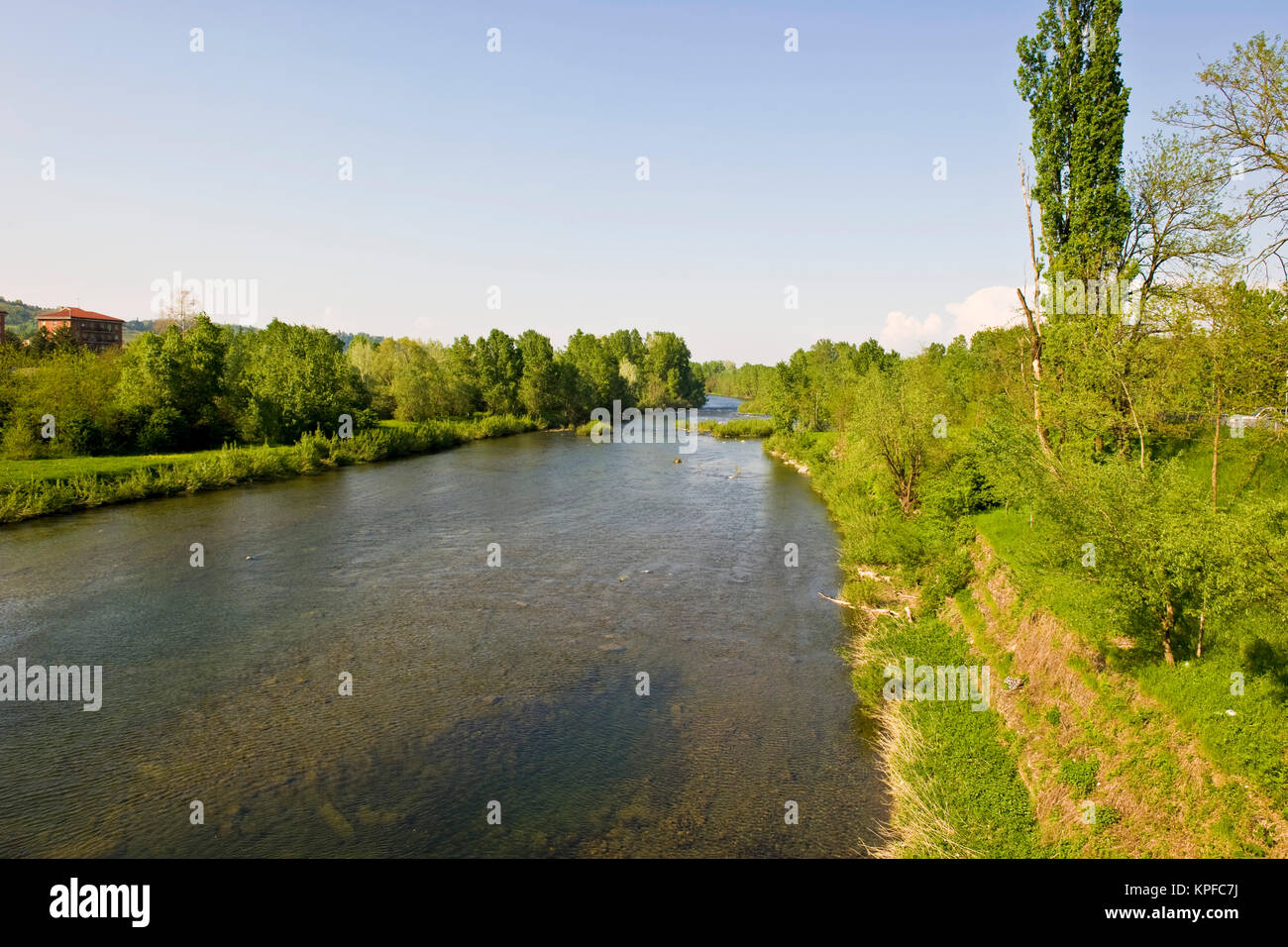 Orba river hi-res stock photography and images - Alamy