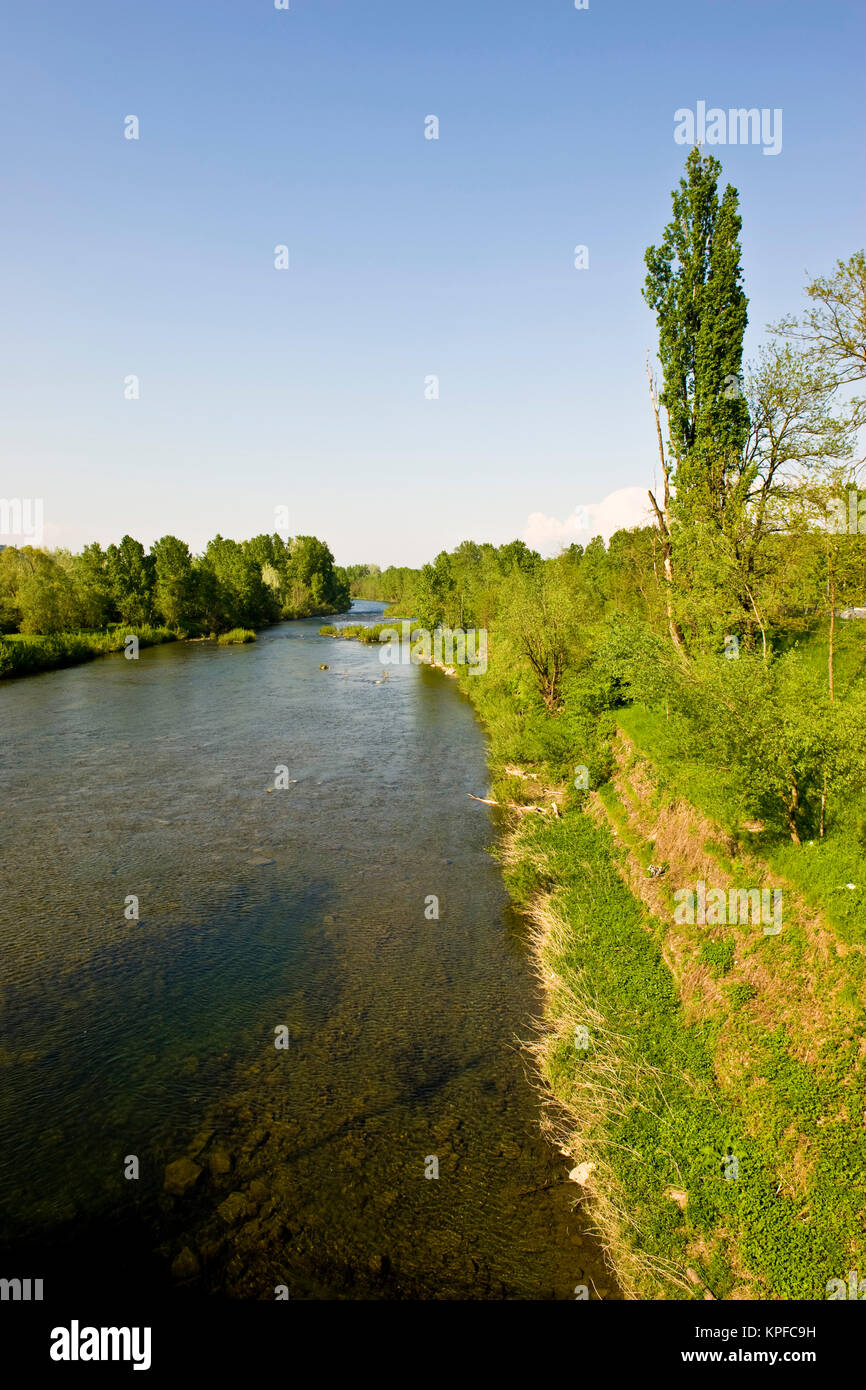 Orba river hi-res stock photography and images - Alamy