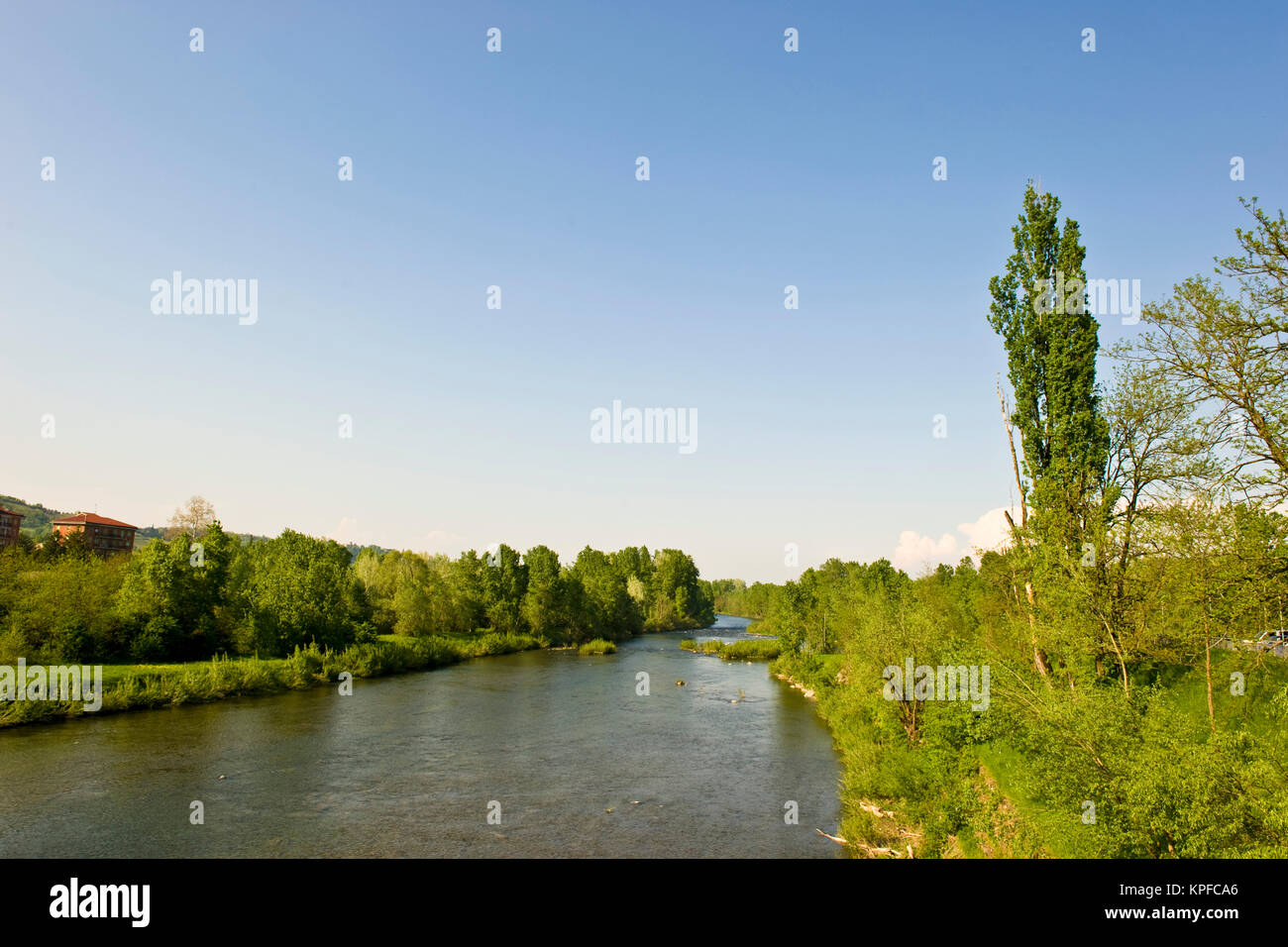 Orba river hi-res stock photography and images - Alamy