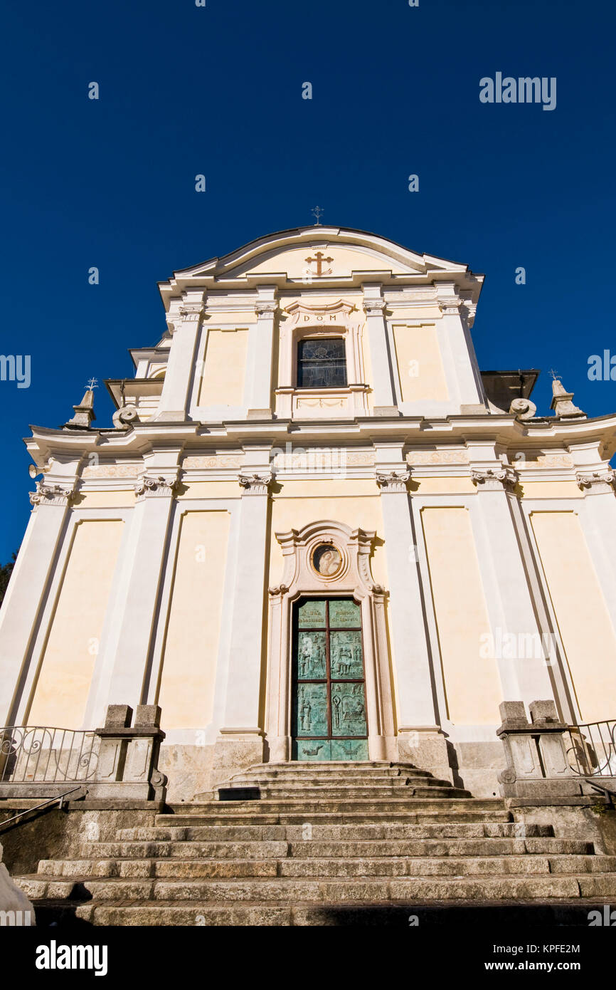 Marzio hi-res stock photography and images - Alamy