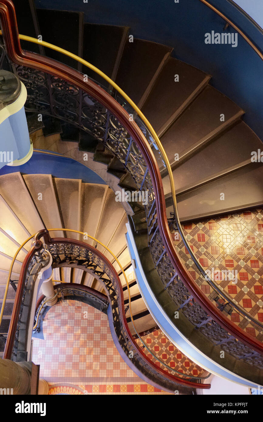 Queen Victoria Market Sydney High Resolution Stock Photography and ...